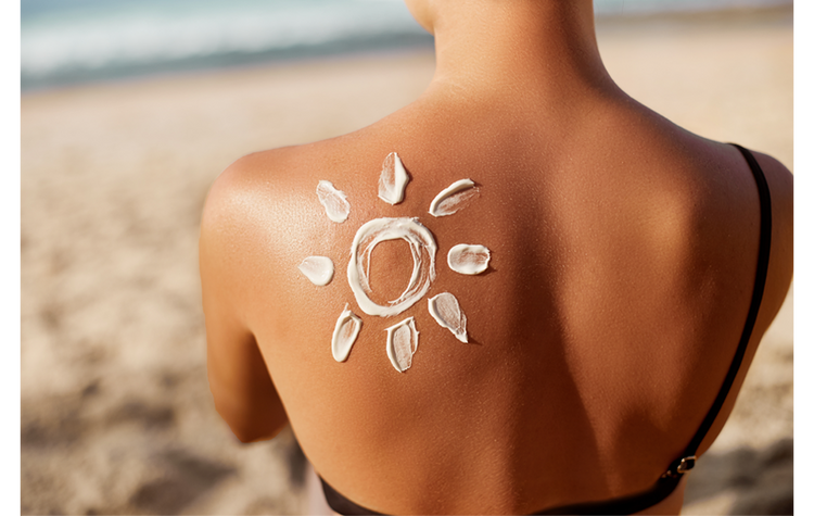 Benefits of Sunscreen in Winter